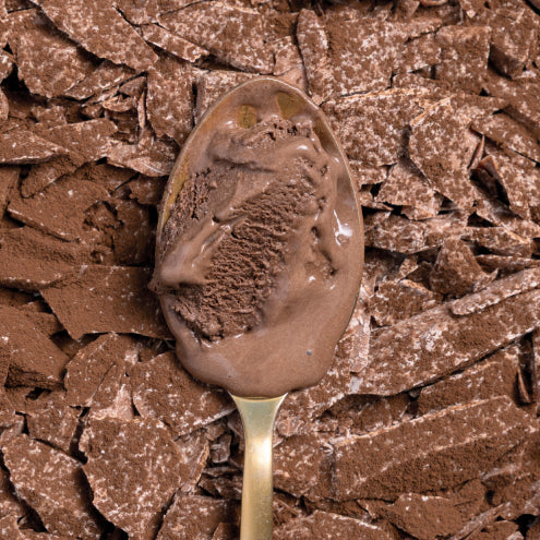Belgian Chocolate – Chubby Cheeks Creamery